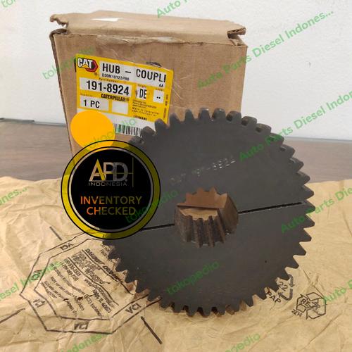 Jual Hub Coupling 191-8924 1918924 Caterpillar - Kab. Tangerang - Auto ...