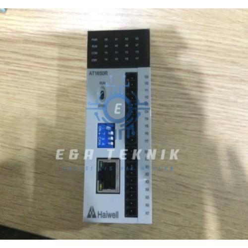 Jual HAIWELL, PLC, AT16S0T MODUL INPUT - Kab. Bekasi - E&A Teknik ...