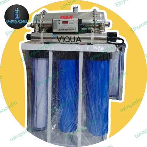 Jual Filter Air Minum Restoran Cafe Kitchen Catering - Kab. Tangerang ...