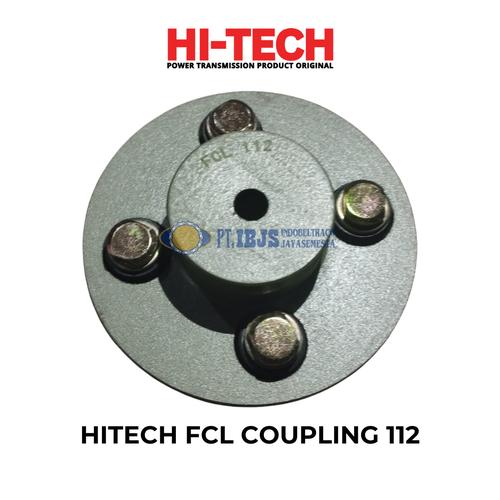 Jual Fleksibel Kopling FCL 112 - Flexible Coupling Merek Hitech ...