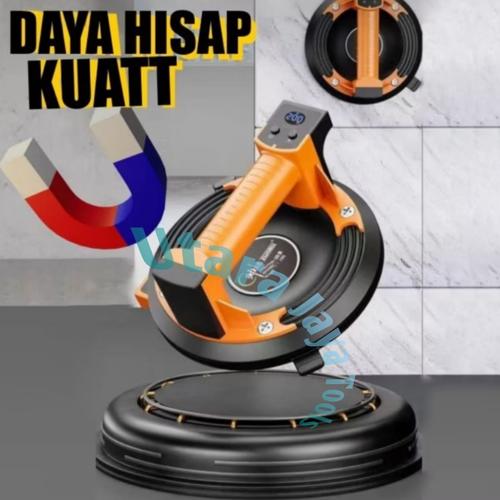 Jual Mesin Kop / Mesin getar Perata Keramik dan kaca Powerfull Suction ...