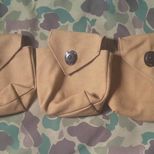 Jual US WW2 Rigger Pouch US Airborne - Kota Depok - Blackfox Gears ...