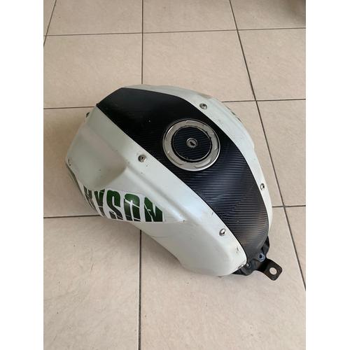 Jual Tangki byson putih copotan bison tanki tank - Kota Bandung - Abah ...