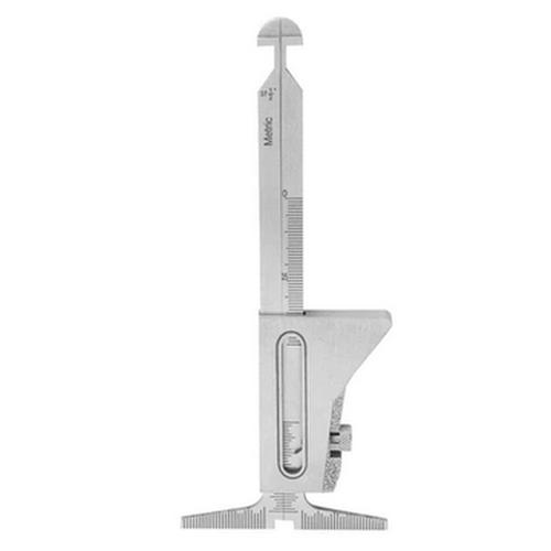 Jual Alat Ukur Kerja Las Hi-Lo Stainless / Welding Gauge Test Gauge ...