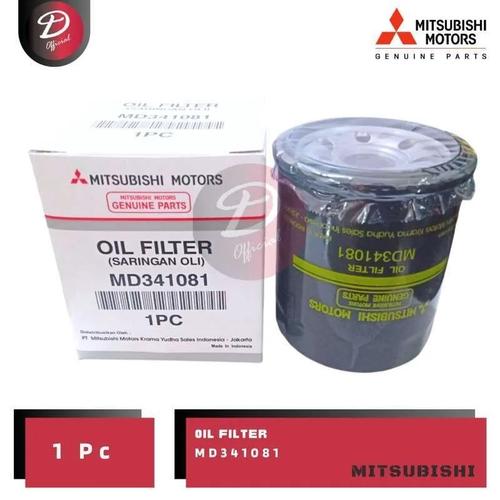 Jual OLI FILTER LANCER DANGAN EVO 3 EVO 4 ETERNA GALANT KUDA - Jakarta ...