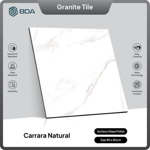 Jual BDA Granite Tile Granit 80x80 Keramik Lantai Keramik Dinding ...