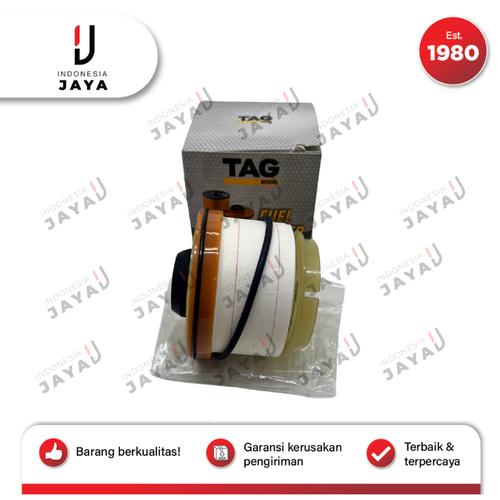 Jual Filter Solar Mitsubishi Pajero Sport Dakar 2.5 & Triton 2.5 OEM ...