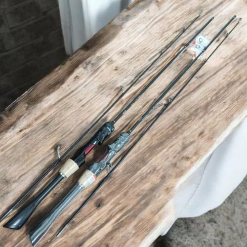 Jual Joran ul carbon solid orca ulf 153cm 168cm 180cm 8lb - 180cm - Kab ...