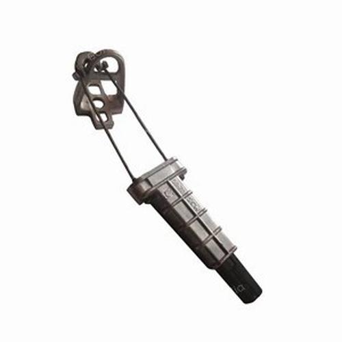 Jual Lidah Buaya / Dead End Clamp besi ukuran 25-50 & 35-70 - Kota ...