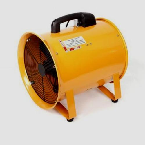 Jual impa 591406 electric portable ventilation fan 8 inch 220V 50/60 Hz ...