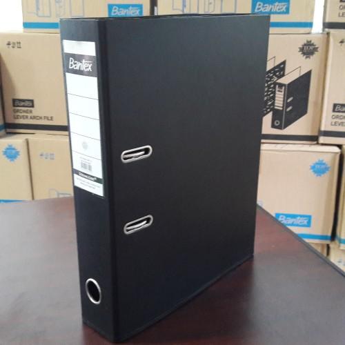 Jual BANTEX STRONG LINE LAF/ORDNER 1465V 10 FC 70mm black - Jakarta ...