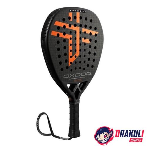 Jual Padel Racket Oxdog Ultimate Match 2025 Raket Padel - Jakarta ...
