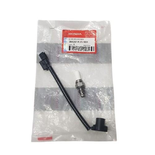 Jual SENSOR OXYGEN HONDA BEAT FI K25 - SCCOOPY FI K16 (36532-K25-901 ...
