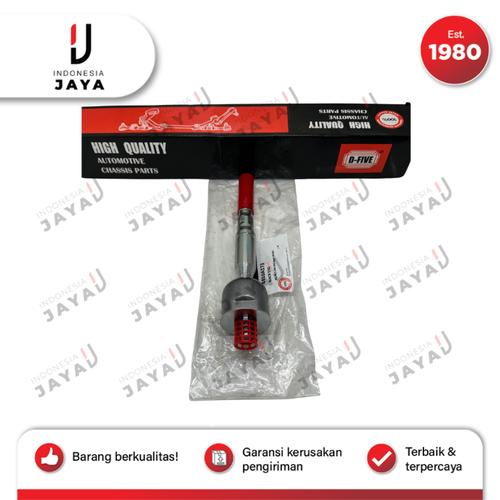 Jual Long Tie Rod Mitsubishi Pajero Sport Triton OEM SET - Jakarta ...