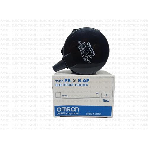 Jual ELECTRODE HOLDER OMRON PS-3S-AP PS 3S 3 LUBANG - Jakarta Barat ...