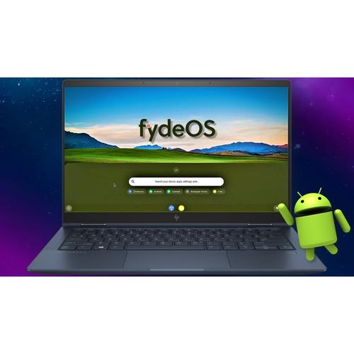 Jual USB Flashdisk Linux FydeOS Edition Terbaru - Intel Slim, 20.0 - Kota Bandung ...