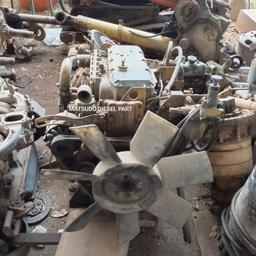 Jual Engine caterpillar 3114 copotan asli unit. CATERPILLAR MESIN 3114 ...