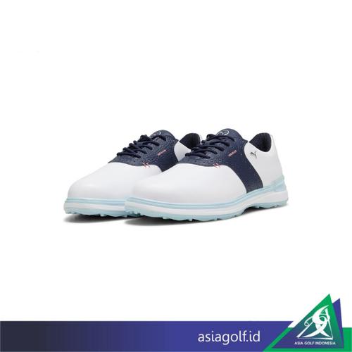 Promo Shoes Golf Puma Avant SS25 | Golf | Sepatu Golf - White, 11/46 ...