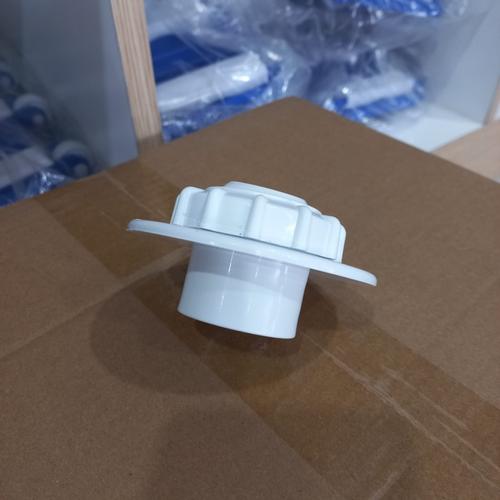 Jual Inlet Kolam Renang Merk INDO / Wall Inlet Fitting Polos 1,5in ...