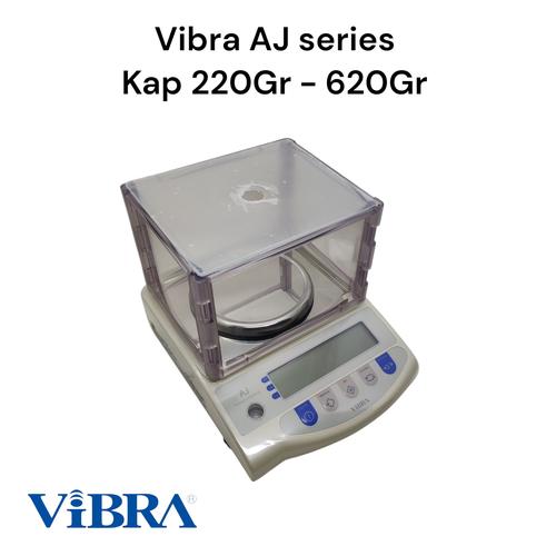 Jual Timbangan Digital, Laboratorium, Analytical Balance, Vibra AJ ...
