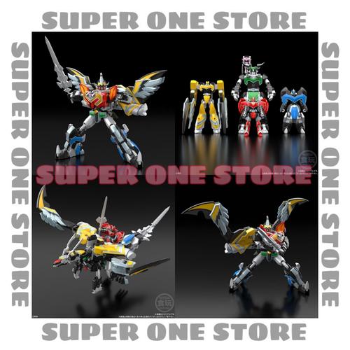 Jual SMP MAJIN GATTAI MAGIKING Mahou Sentai Magiranger SHOKUGAN ...