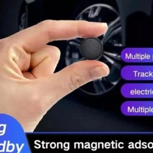 Jual Mini Portable Pg12 Gps Tracker Real Time High Accuracy Gps+Wifi ...