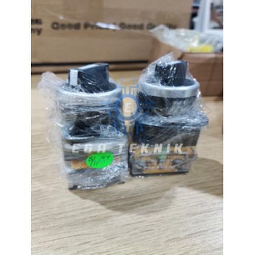 Jual TAB, Selector Switch 2 Step - Kab. Bekasi - E&A Teknik | Tokopedia