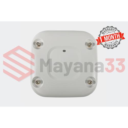 Jual Cisco Access Point AIR-CAP2702I-S-K9 / AIR-CAP2702E-S-K9 - CAP2702E-S-K9 - Kota Bekasi ...