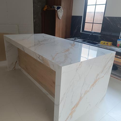 Jual meja ailen quadra ukuran 120 x 240 - Kota Tangerang Selatan ...