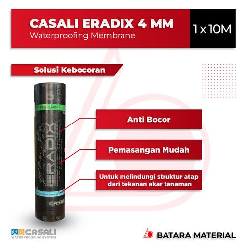 Jual Membran Bakar Casali Eradix Antiroot Garden - Jakarta Pusat ...
