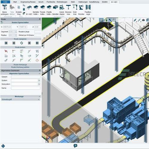 Jual PC software M4 PLANT & Drafting Suite 7.2 Versi Lengkap - Solusi ...