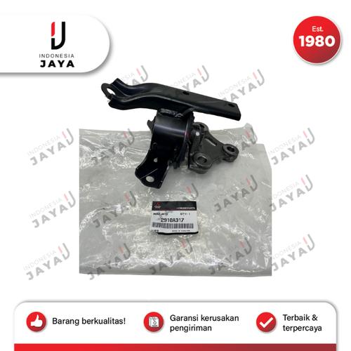 Jual Engine Mounting Kiri Manual Mitsubishi Mirage ORIGINAL 2910A317 ...