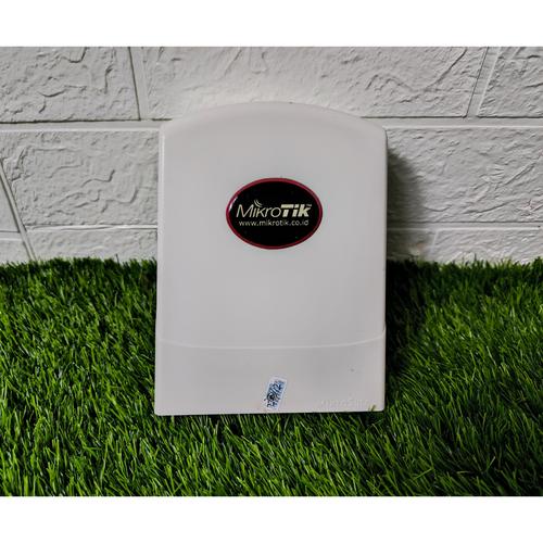 Jual Mikrotik Rb411U + Box Wireless - Kota Bogor - Mandala Serverindo ...
