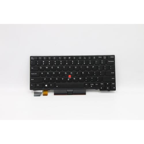 Jual Lenovo Keyboard ThinkPad L13 Gen 2 ThinkPad X13 Original - Kota ...