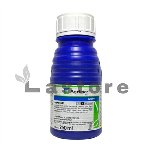 Jual Insektisida AGRIMEC 18 EC 250 ml Pengendali Hama Tanaman - Kab ...