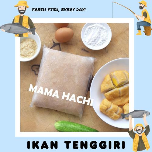 Jual Ikan Tenggiri Giling Super - Jakarta Utara - Mama Hachi | Tokopedia