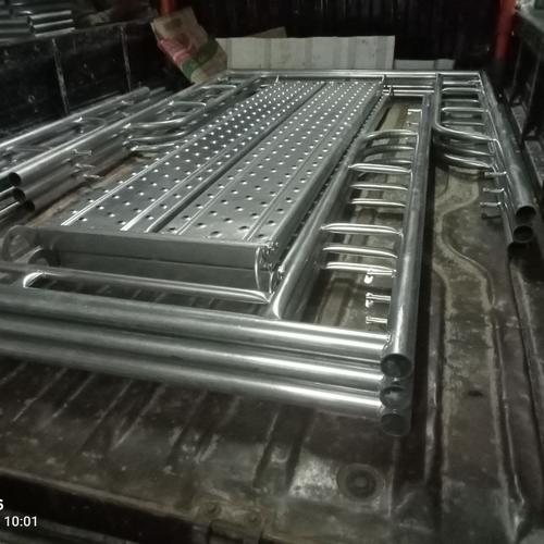Jual Scaffolding Steger Tinggi 190 Termurah Kapolding steger Perancah ...