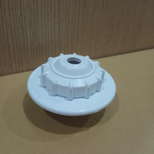 Jual Inlet Kolam Renang 1,5 In Polos LIONG - Wall Inlet Fitting Kolam ...