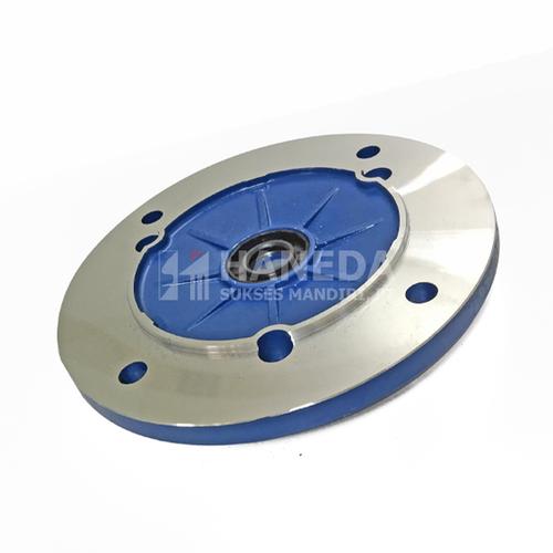 Jual Flange B5 Dinamo Motor 3-Phase Aluminium - F80 - Kota Surabaya ...
