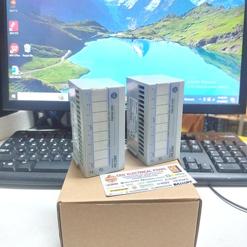 Jual Allen Bradley 1794-VHSC / 1794VHSC High Speed Counter Module SER-A ...