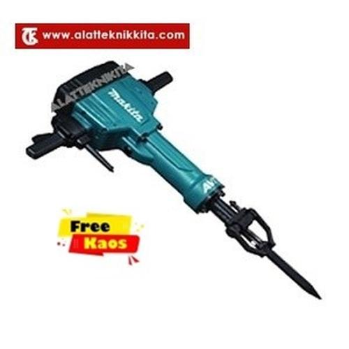Jual MAKITA HM 1812 mesin bobok tembok beton jalan HM 1812 concrete ...