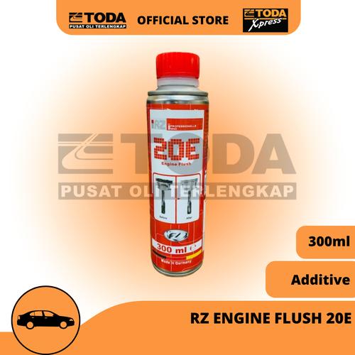 Promo RZ Engine Flush 20E 300ml Original Made in Germany - Jakarta ...