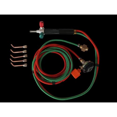 Jual Alat las portable / Mini Gas Torch - Las Tipe "B" - Jakarta Utara ...