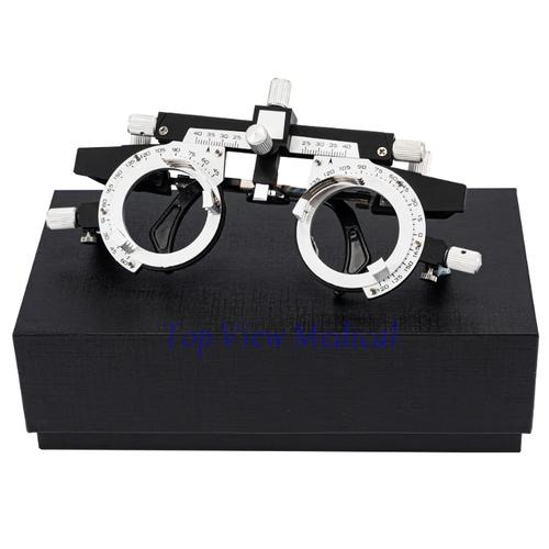 Promo TRIAL FRAME SET TRIAL LENS FRAME OPTIKAL FULL ADJUSTABLE HIGH ...
