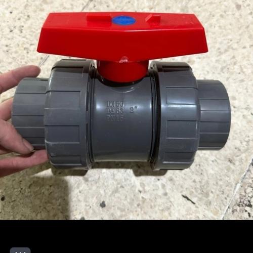 Jual Ballvalve watermur 1/2 3/4 inch ZUKI Ball valve water mur stopkran ...