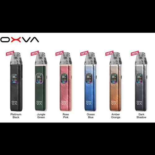 Jual OXVA XLIM PRO 2 POD KIT 30w 1300mah - BROWN PYTHON - Kota Tangerang - SERBA SEMUAA | Tokopedia