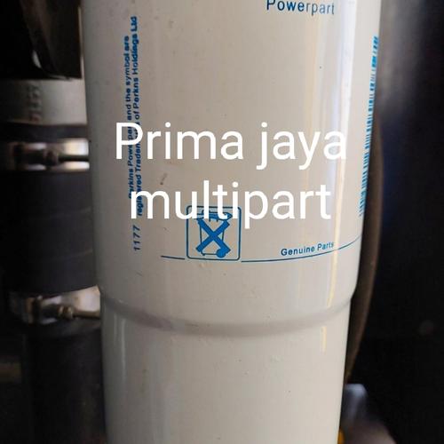 Jual FUEL FILTER 4759205 - GENUINE - Jakarta Pusat - Prima jaya ...