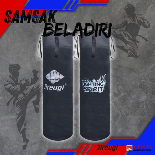 Jual SANDBAG SAMSAK SANDPACK 80 100 120 150 180 (ISI) - 120 - Kota Yogyakarta - Kenji ...