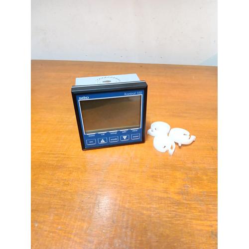 Jual Seko K100 pH/ORP Controller Meter Proportional Feedback Control/Seko K100PRPMA800 pH/ORP ...