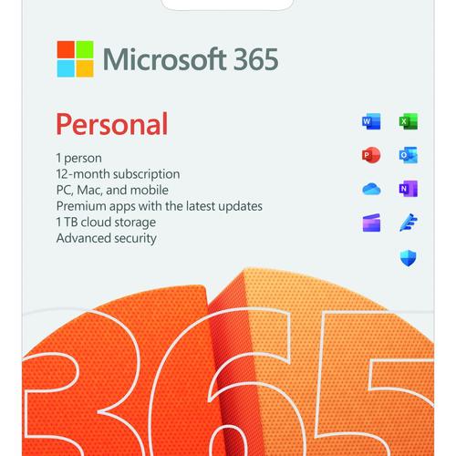 Promo ASLI Microsoft Office 365 Personal 1 Tahun 1 User Cicil 0% 3x - Jakarta Pusat - KING ...